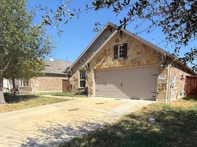 213 Peggy Dr, Liberty Hill, TX 78642 | MLS #1981
