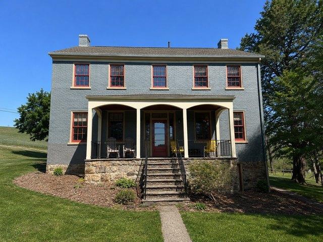 213 Peoples Rd, Ligonier, PA 15658