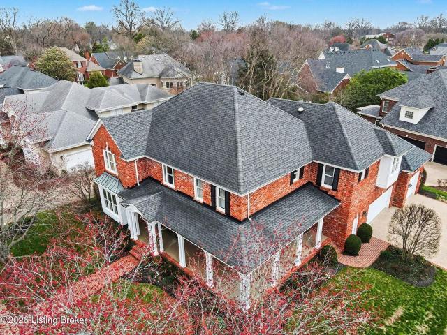 213 Pepperbush Rd, Louisville, US, KY