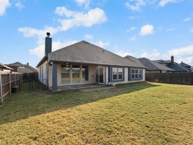 213 Perennial Way, Waxahachie, TX 75165 | MLS #21234