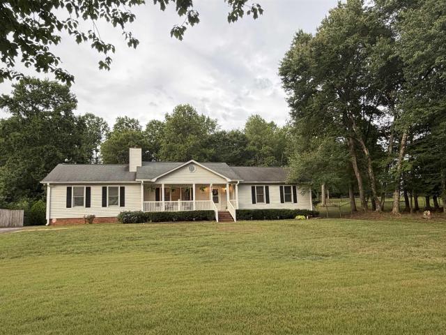 213 Pine Meadow Drive