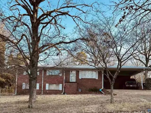 213 PINERIDGE DR, GADSDEN, AL 35904 Single Family Residence Fo.