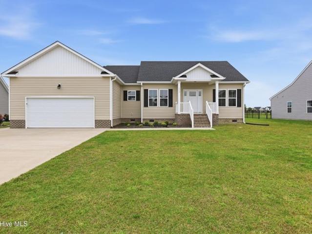 213 Pleasant Dr, Elizabeth City, NC 27909