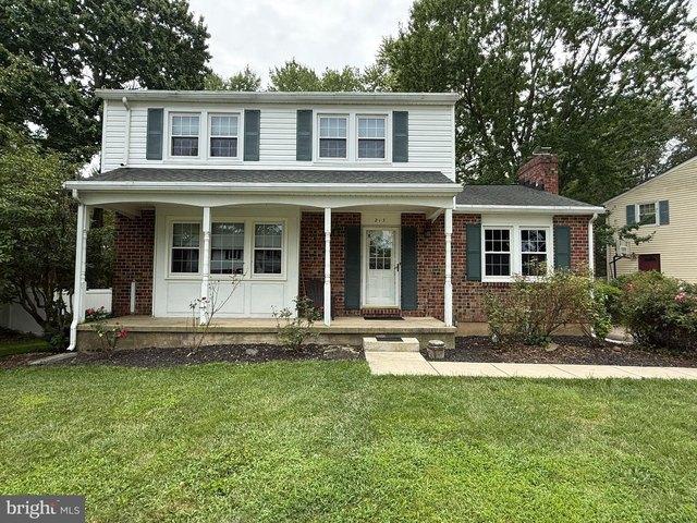 213 Princeton Ln, Bel Air, MD 21014