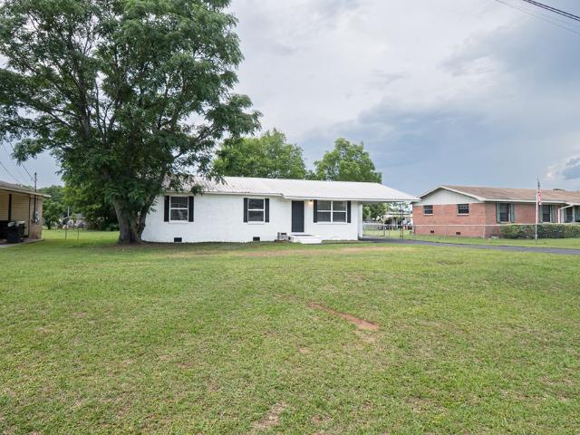 213 Rock Creek Road