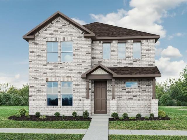 213 Rock Daisy Trl, Hutto, TX 78634