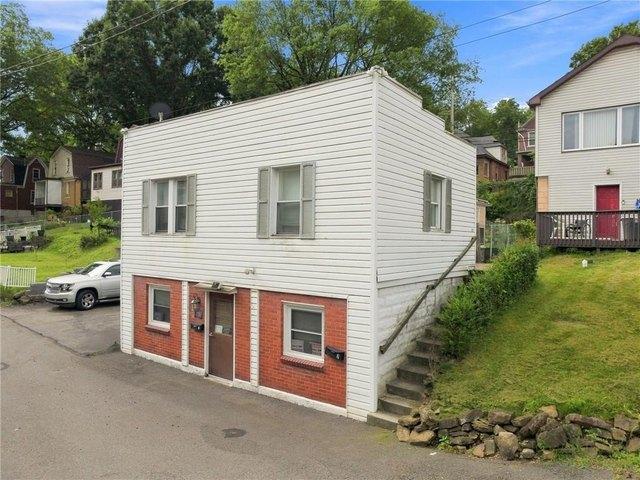 213 Rockwood Ave, Pittsburgh, PA 15221