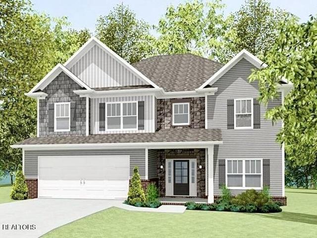 213 Roseberry St Lot 122B, Oak Ridge, TN 37830