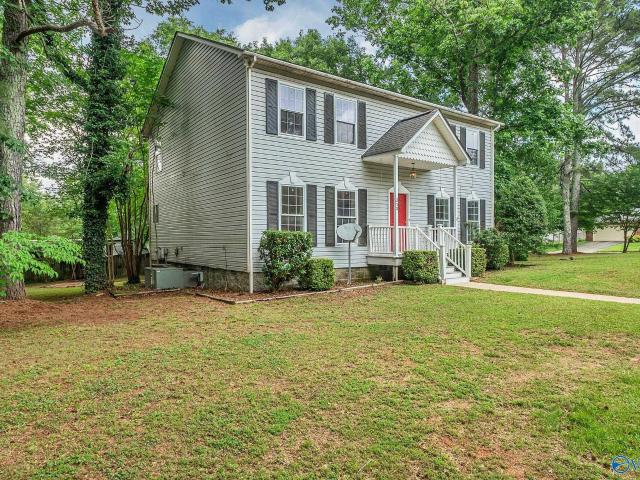 213 Rosecliff Drive