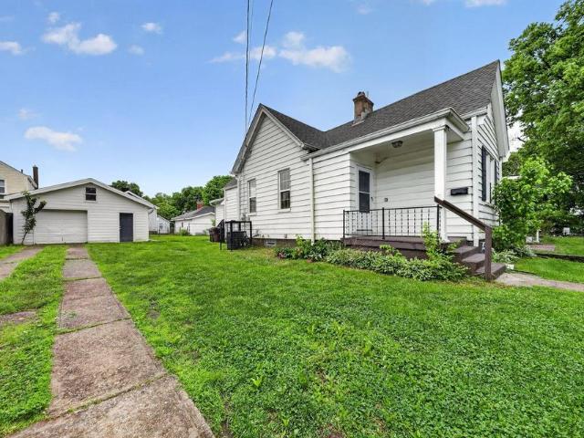 213 Rosedale Court