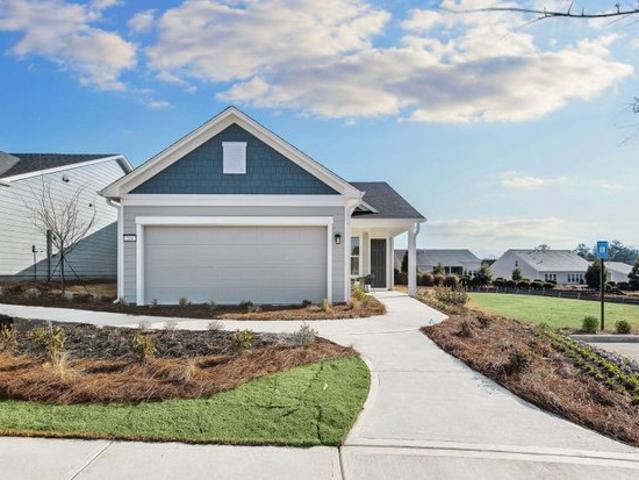 213 Ravenna Dr, Griffin, GA 30223