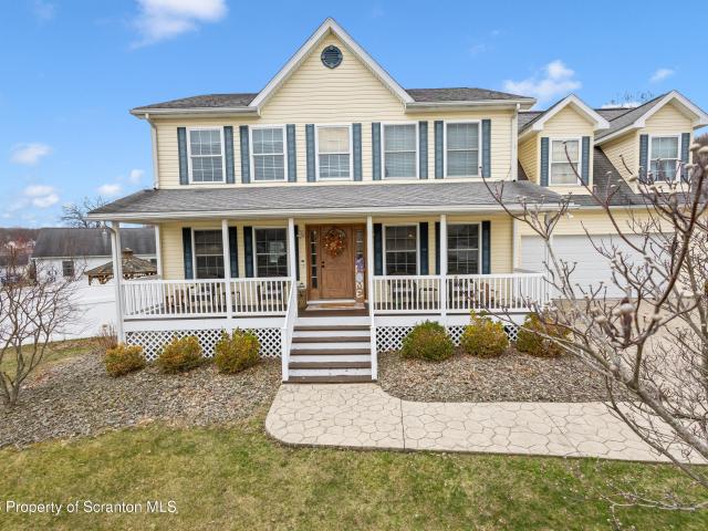 213 Raymond Drive