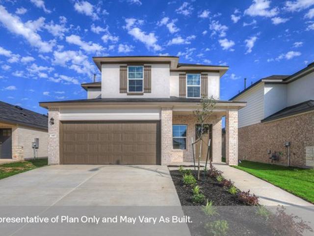 213 Raymondville Path, San Marcos, TX 78666