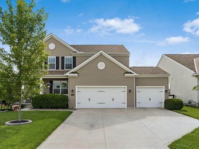 213 Red Oak Pass, Commercial Point, OH 43116