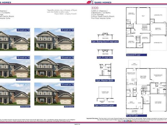213 River Chapel Drive