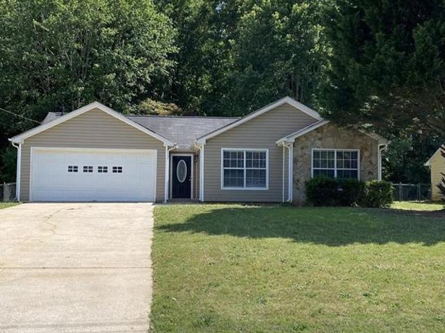213 River Birch Dr, McDonough, GA 30253