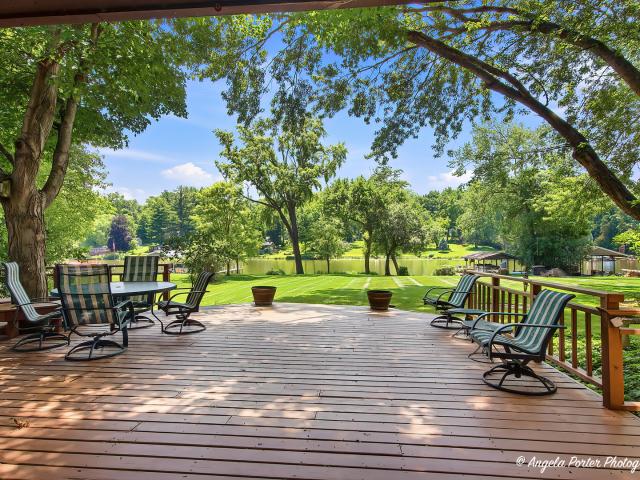 213 River Drive