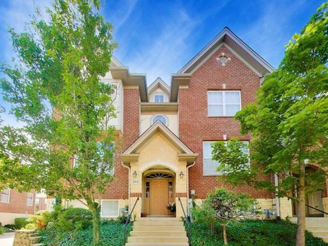 213 River Front Dr Unit 213, Mount Prospect, IL 60056