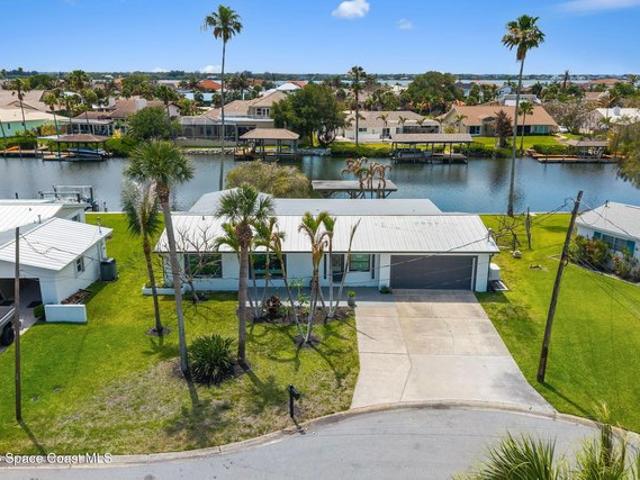 213 River Rd, Satellite Beach, FL 32937
