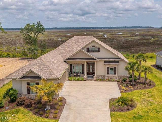 213 Riley Hunter, Kingsland, GA 31548