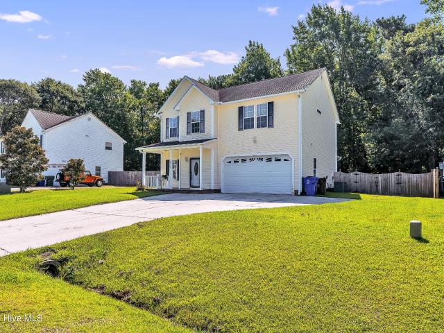 213 Rudolph Lane