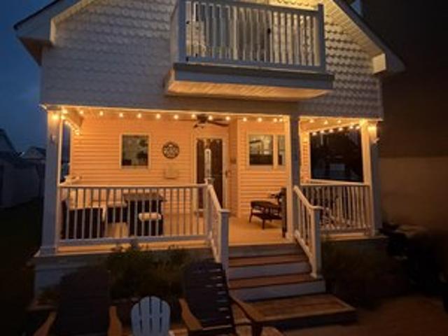 213 W 17th Ave, North Wildwood, NJ 08260