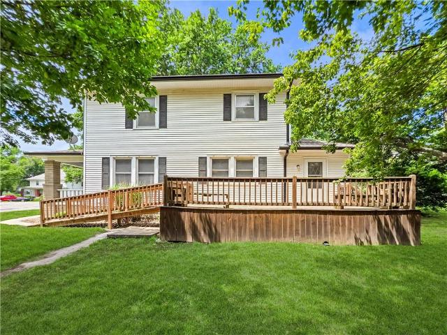 213 W 2nd Street