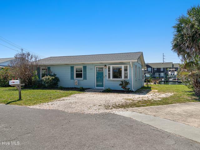 213 W Bogue Sound Drive