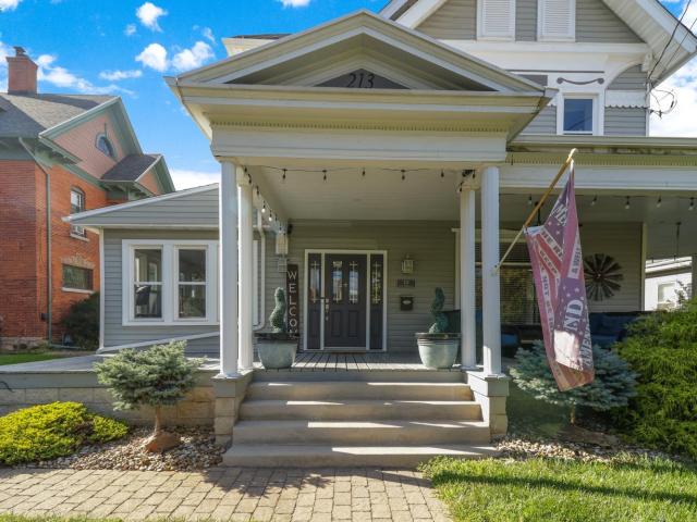 213 W Buckeye Street