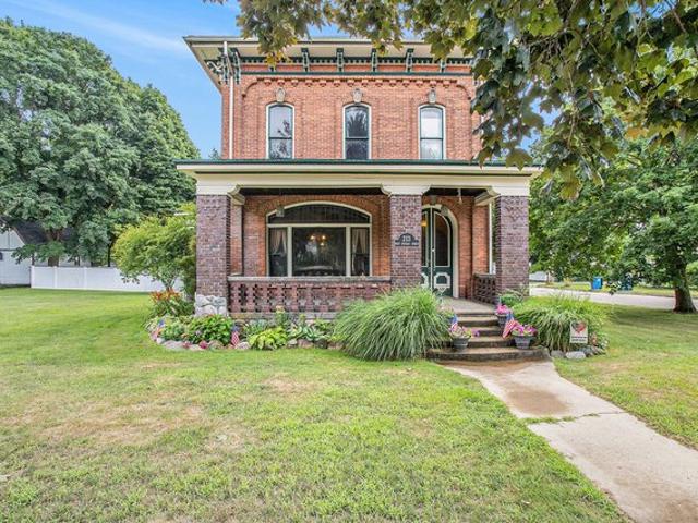 213 W Chicago St, Coldwater, MI 49036