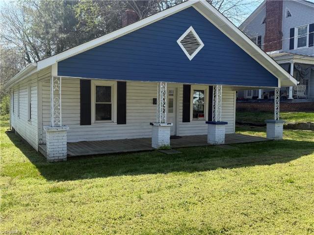 213 W Decatur Street