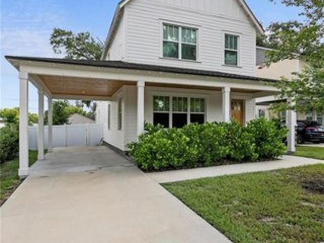 213 W Elm St, Tampa, FL 33604