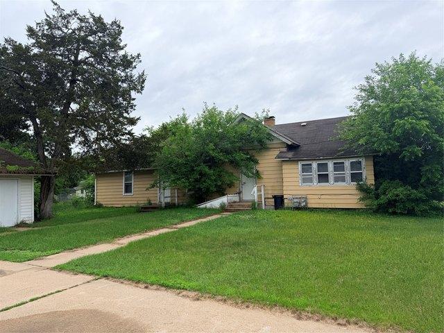 213 W Jefferson St Unit 1 2, Black River Falls, WI 54615