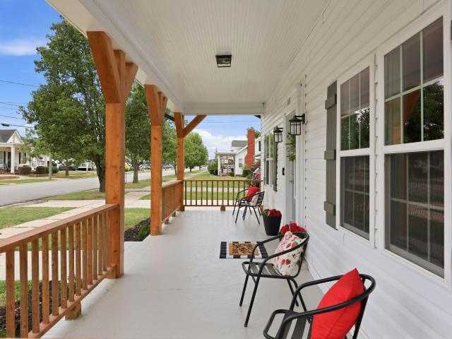 213 W Parrish Drive