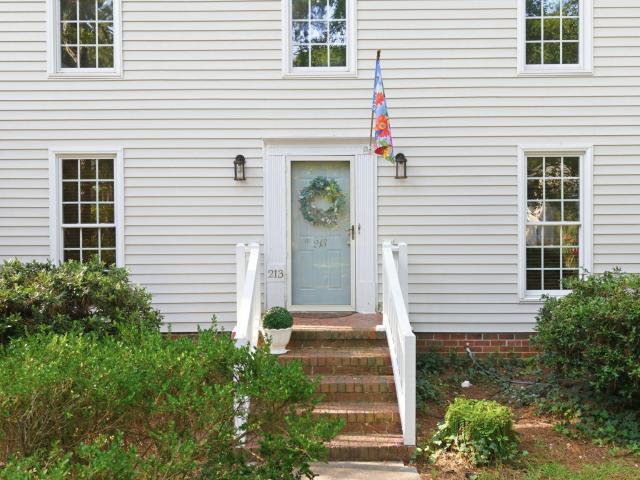 213 Woodhaven Road
