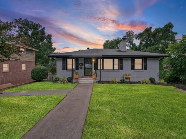 213 Woodview Ave, Spartanburg, SC 29306
