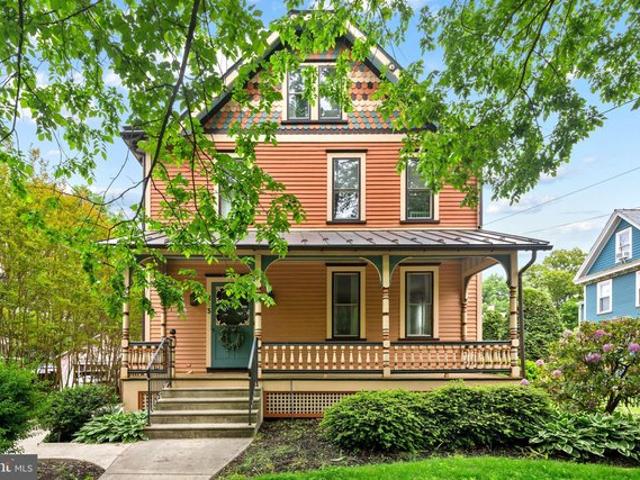 213 Warwick Rd, Haddonfield, NJ 08033