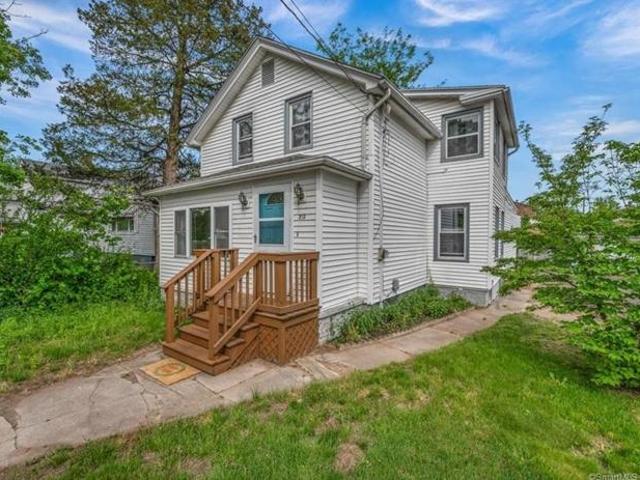 213 Washington St, Wallingford, CT 06492