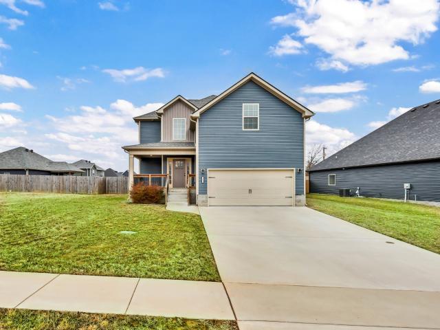 213 Wexford Way