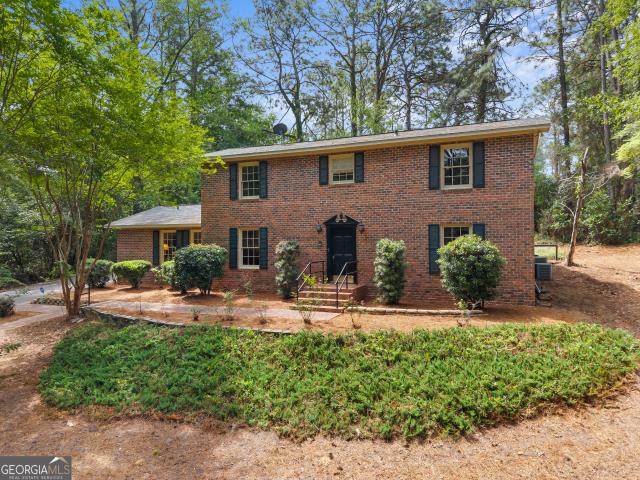 213 Wendwood Drive