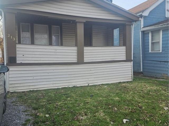 213 Westminster Ave, Buffalo, NY 14215