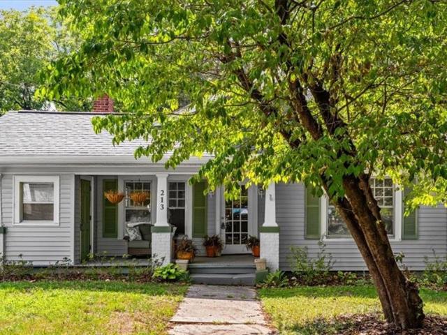 213 Westover Terrace