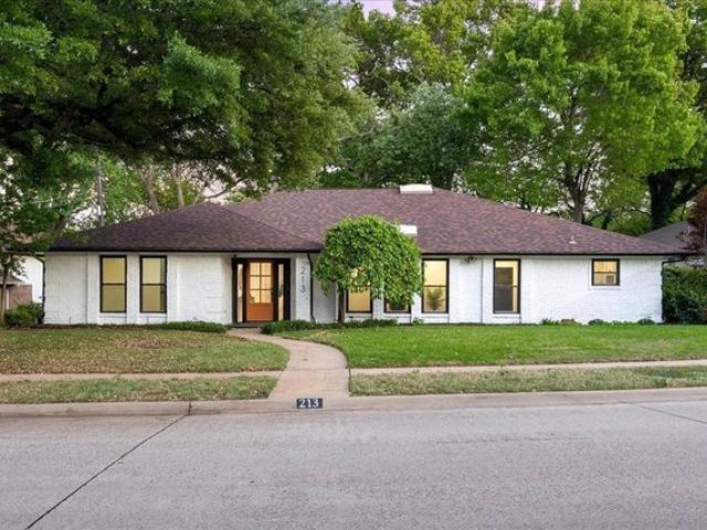 213 Westpark Dr S, McKinney, TX 75072