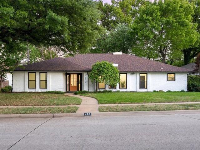213 Westpark Dr S, McKinney, TX 75072