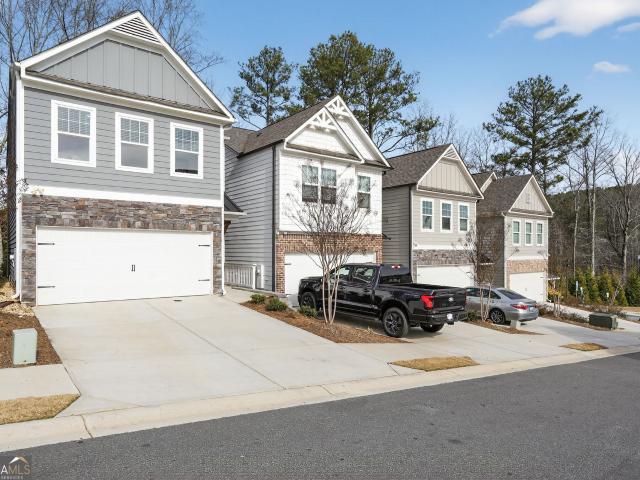 213 Whitetail Cir, Canton, GA 30115 | MLS #10676 | Compass