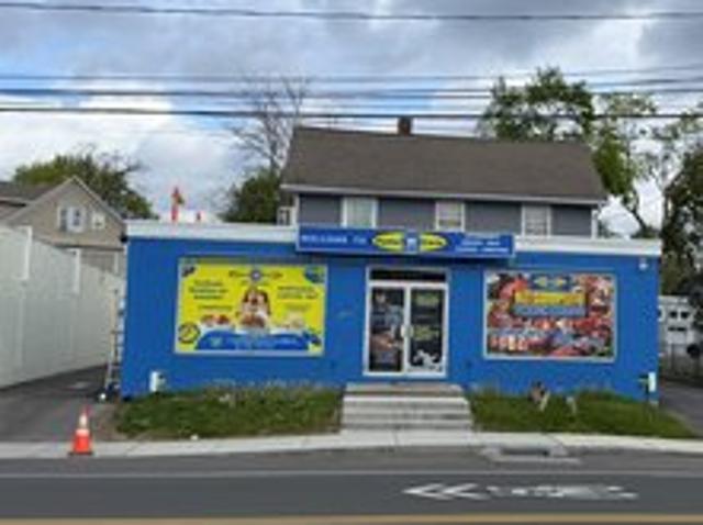213 White St, Danbury, CT 06810