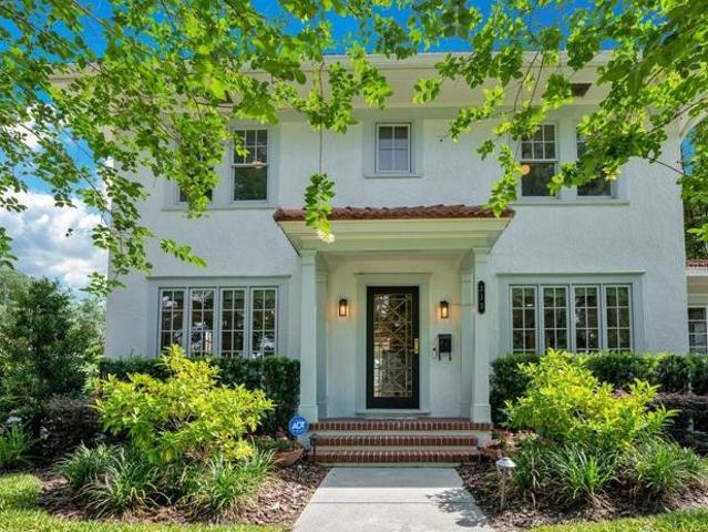213 Whittier Cir, Orlando, FL 32806