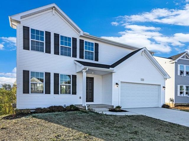 213 Wildflower Dr, Hillsdale, MI 49242