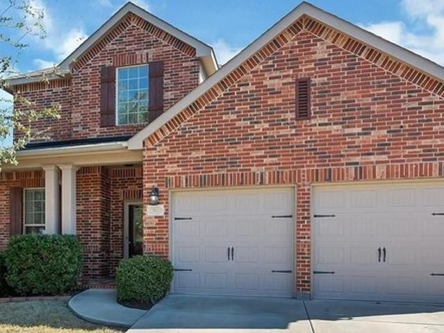 213 Willet Ct, Little Elm, TX 75068