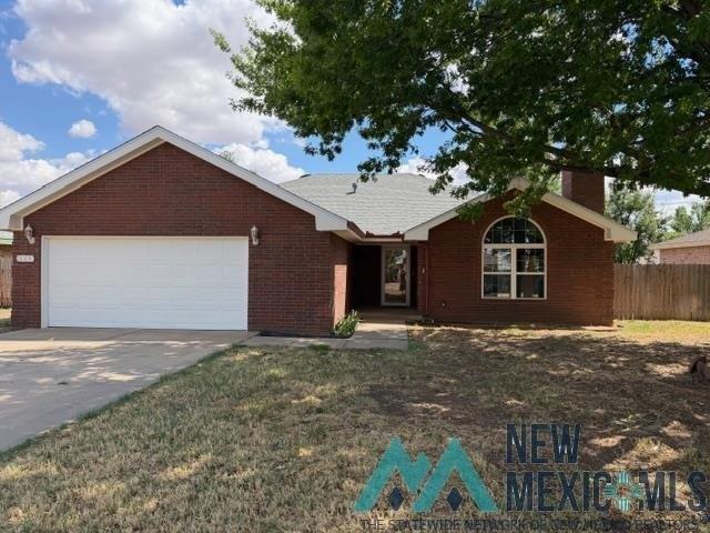 213 Wilmington Cir, Clovis, NM 88101